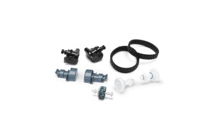 POOL360 | Factory Tune-Up Kit for Suction Pool Cleaner