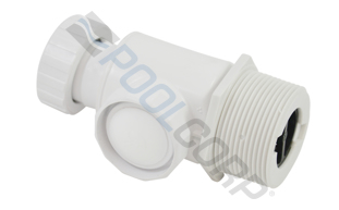 POOL360 | UWF Connector Assembly for Vac-Sweep 360 Pool Cleaner