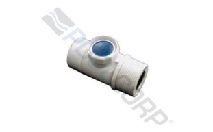 POOL360 | UWF Connector Assembly for 65/165/180 Turbo Turtle Pool Cleaners