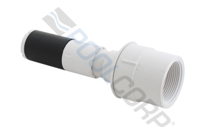 POOL360 | 1 1/2" Expansion Connector for Turbo Turtle Pool Cleaner