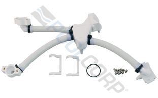 POOL360 | Water Management System Kit for Vac-Sweep 380 Pool Cleaner