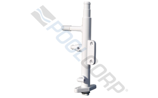 POOL360 | Feed Pipe with Elbow for Vac-Sweep 280 TankTrax Pool Cleaners