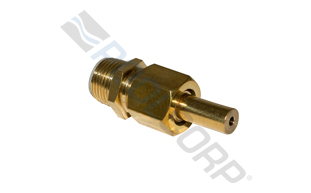 POOL360 | 3-3T 3/8" MiniJet Comet Nozzle