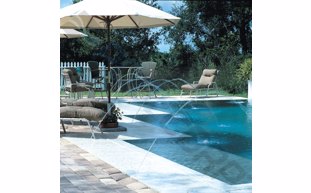 POOL360 | Adjustable Nozzle Flow Control MiniJet