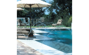 POOL360 | Flow Control Adjustable Nozzle MiniJet