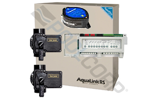 POOL360 | Pool and Spa Bundle Pack