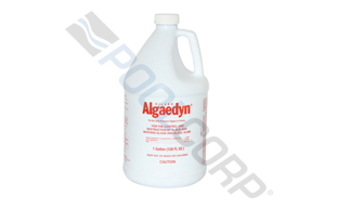 POOL360 | 1 gal Bottle Silver Algaedyn