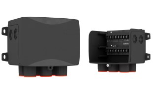 POOL360 | 5-way Junction Box