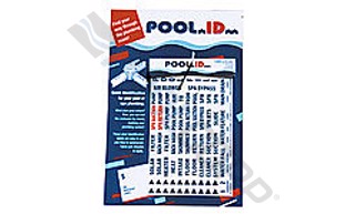 POOL360 | Plumbing Labels