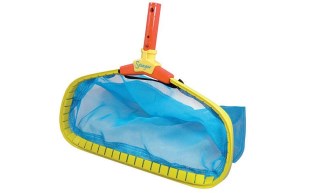 POOL360 | Leaf Rake with 18" Standard Bag