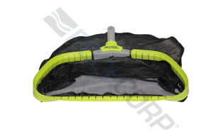 POOL360 | 20" Rocket Leaf Rake with Standard Bag