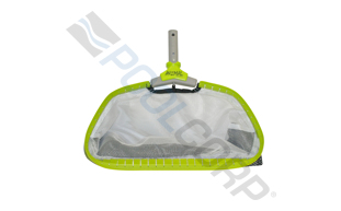 POOL360 | Rocket Leaf Rake with 20" Bag