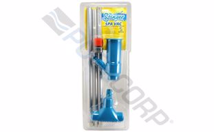 POOL360 | Hose Ready Mini Spa Vacuum