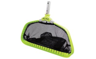 POOL360 | Grab Bag Leaf Rake with 20" Bag