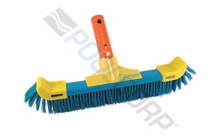 POOL360 | 12" Mini Poly Bristle Brush