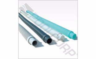 POOL360 | 4' WHITE HOSE