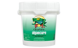 POOL360 | Algaecure 50 lb Pail Algaecide