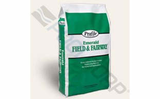 POOL360 | Profile Field & Fairway - Emerald