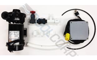 POOL360 | Injection Pump Kit