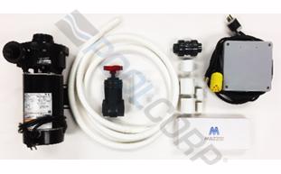 POOL360 | 2-Box Forced Venturi Kit