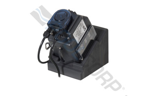 POOL360 | Stenner Injection Pump 110V 16 gpd