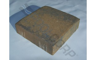 POOL360 | 9" x 9" Native Blend Paver 200 per Pallet
