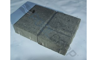 POOL360 | 3 Piece Townscape Paver Combo Slate