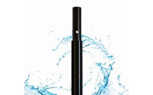 POOL360 | 6' Extension Adapter with Stainless Steel Tip for P3X