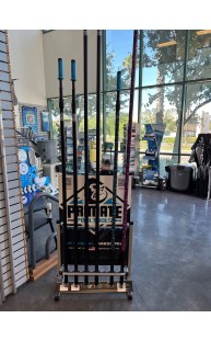 POOL360 | 24 Pole Stand