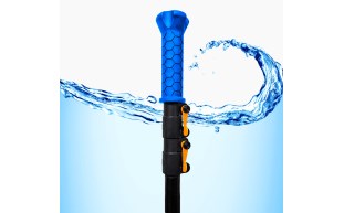 POOL360 | 6' x 16' P3X 3-Stage Carbon Fiber Telepole