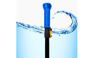 POOL360 | 8' x 15' P2X 2-Stage Carbon Fiber Telepole