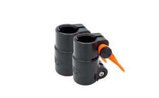 POOL360 | Lever Lock Set for Generation 2 P3X Telescopic Poles