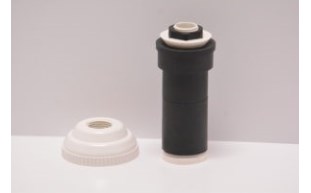 POOL360 | 4" Frankenplug for Straight Pipe