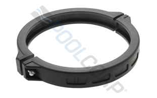 POOL360 | CLAMP SET F/ TM-12-L TOP MOUNT MULTIPORT VALVE