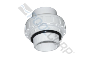 POOL360 | 2" FIP x SKT Union