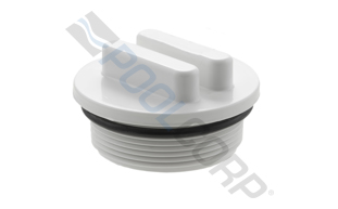 POOL360 | 2" Winterizing Plug