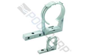 POOL360 | 2" Pipe Clamp S4 Series