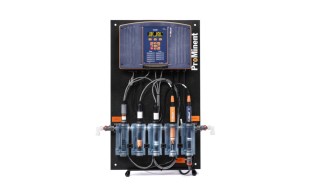 POOL360 | Dcm510 Ph/ Orp/ Temp Control System