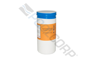 POOL360 | Acid Fume Scrubber Refill Reagent Kit