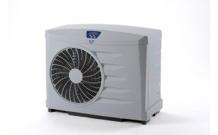 POOL360 | PAC Z200 M2 R32 4.8-6.7KW
