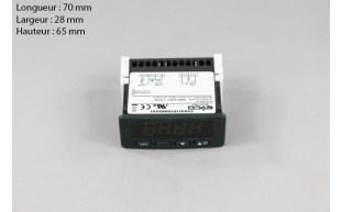 POOL360 | THERMOSTAT DIGITAL