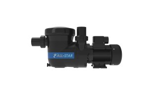 POOL360 | POMPE POOLSTYLE AS 1CV MONO