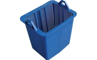 POOL360 | Pump Basket for Super Pool Pumps