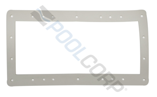 POOL360 | Double Layer Gasket for Wide Mouth Above Ground Skimmer
