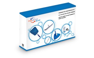 POOL360 | Premium Universal Maintenance Kit