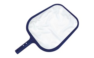 POOL360 | Skimmer with Poly Frame and Fine Mesh Net