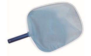 POOL360 | Aluminum Skimmer with Poly Net