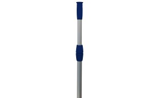 POOL360 | 8'-16' Smooth Aluminum Telepole with Outer Lock