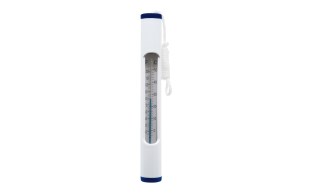 POOL360 | Round Thermometer with Cord 12 per Case