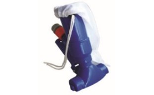 POOL360 | Jet Vacuum with Brush for Spa and Splasher